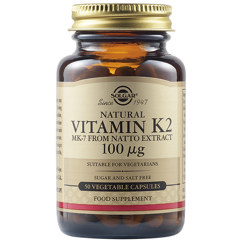 Златен стандарт за витамини и минерали | Solgar BG